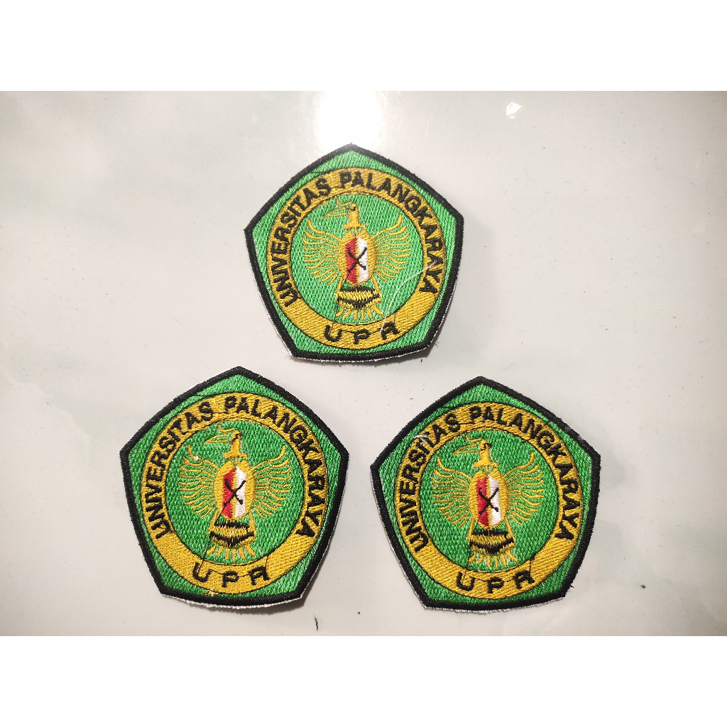 Jual LOGO UNIVERSITAS PALANGKA RAYA / LOGO UPR logo berwarna logo ...