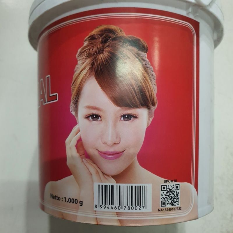 Jual Ssp special day cream 1000gr | Shopee Indonesia