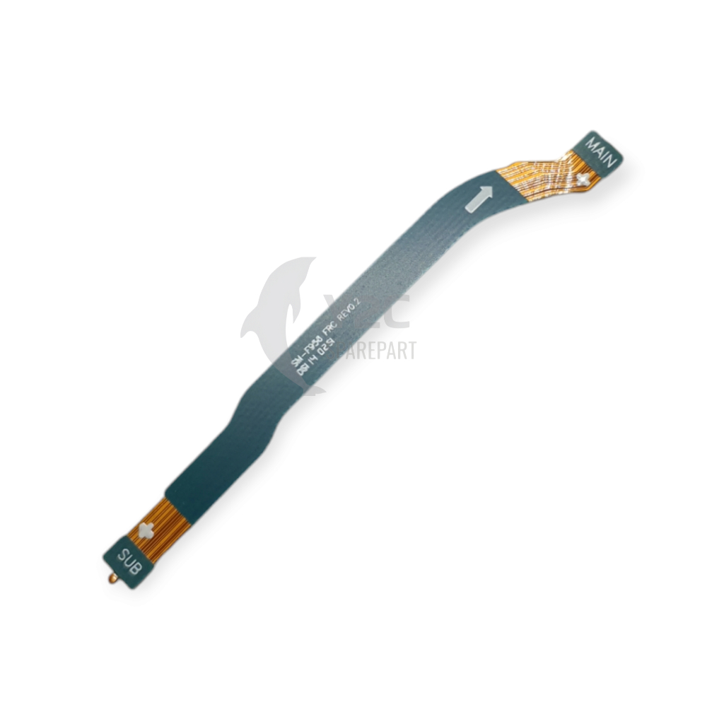 Jual FLEXI MAIN BOARD SAMSUNG F956 / GALAXY Z FOLD 6 / FLEXIBLE ...