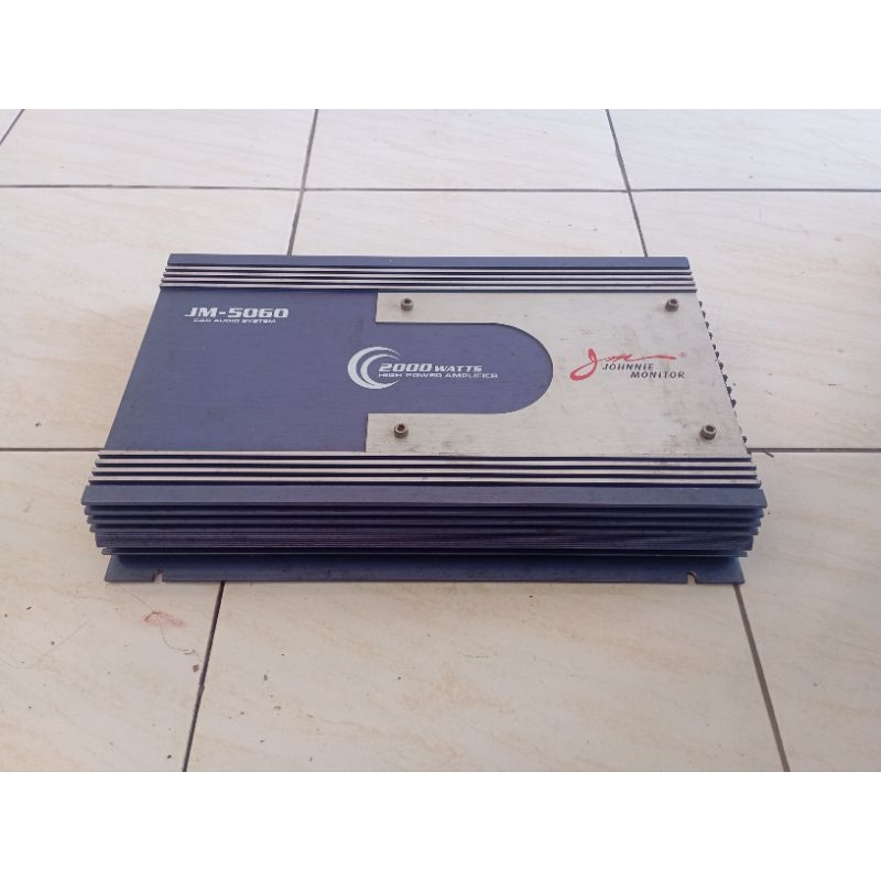 Jual power amplifier mobil 4 channel | Shopee Indonesia