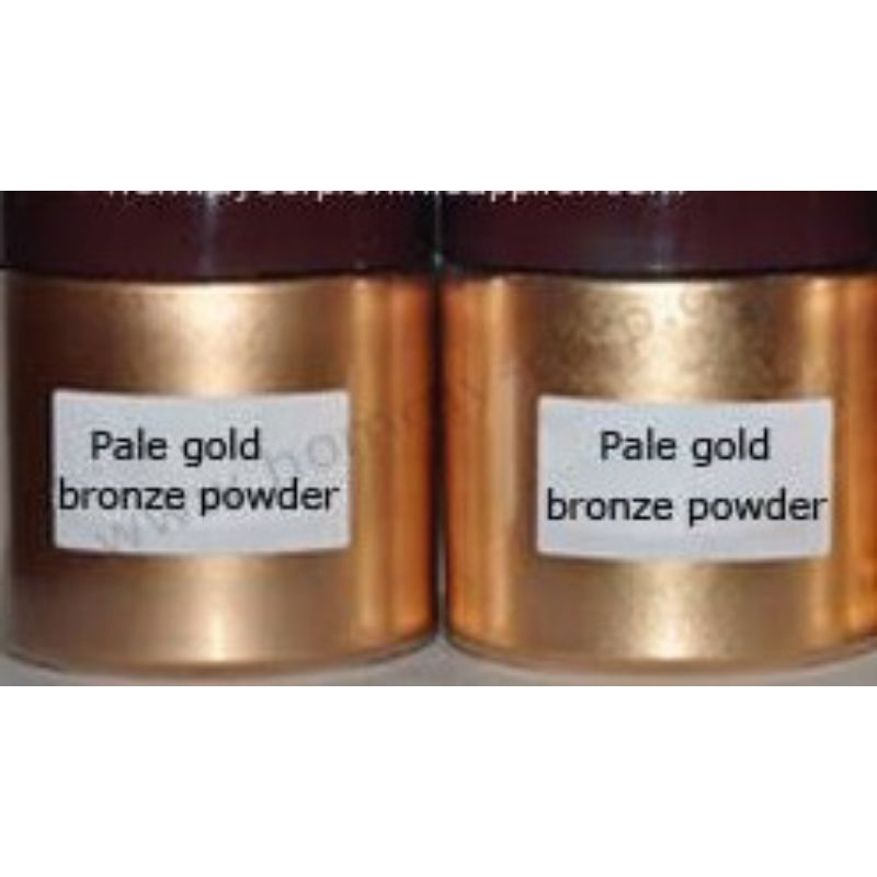 Jual Serbuk emas/Palegold (Merah) | Shopee Indonesia