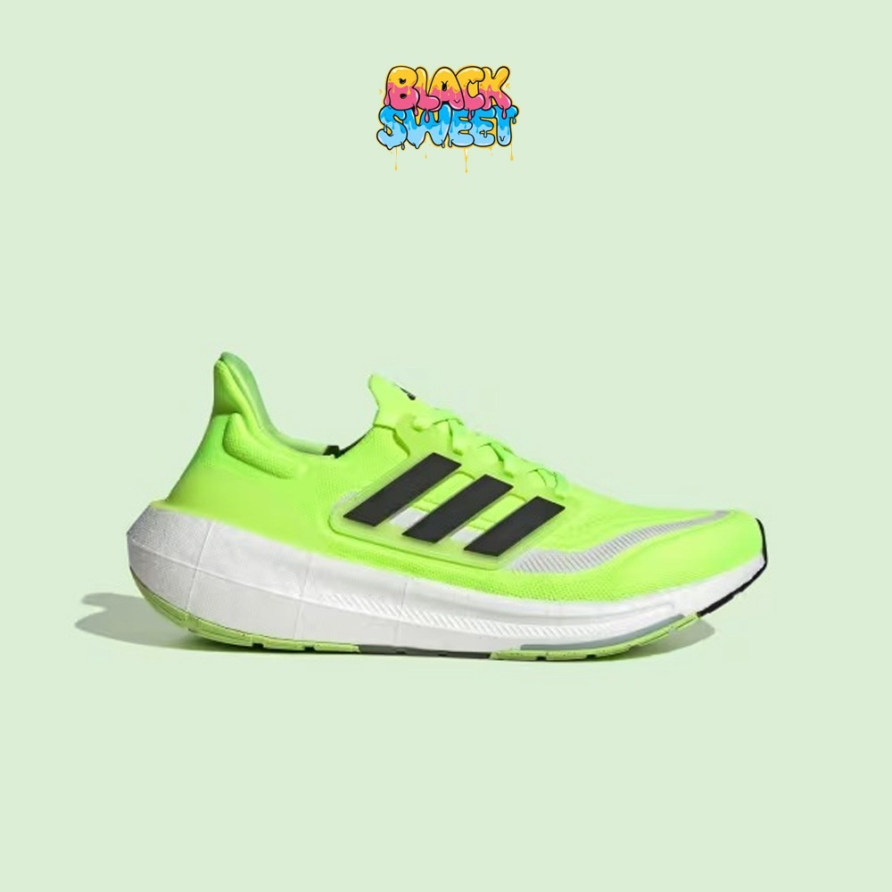 Jual ADIDAS Ultraboost Light Lucid Lemon Sepatu Lari Pria Ie1767 ...