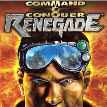 Jual Command and Conquer Renegade PC Full Version/GAME PC GAME/GAMES PC ...