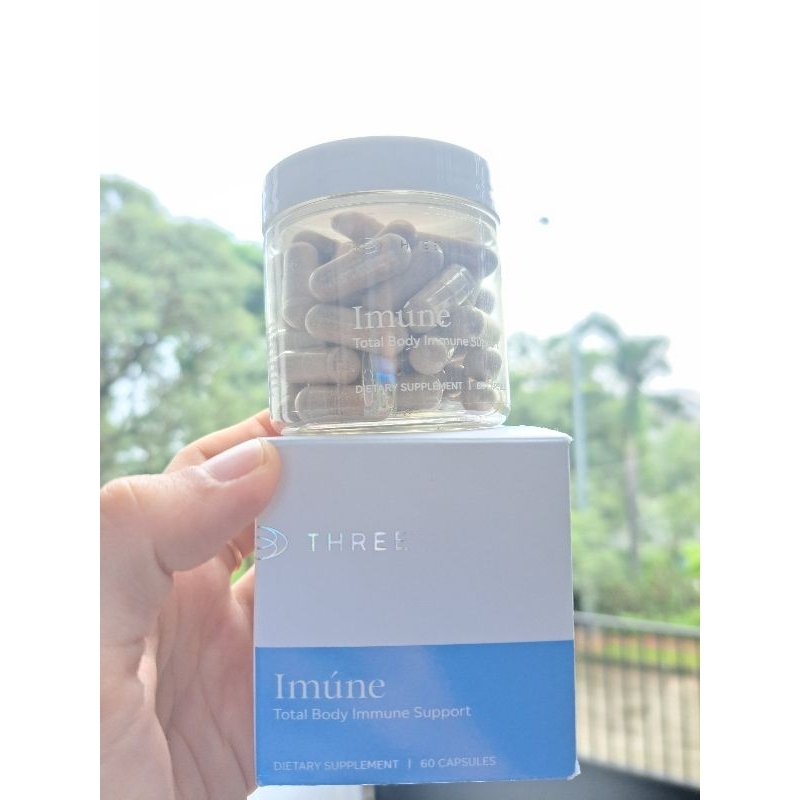 Jual Imune Three | Shopee Indonesia