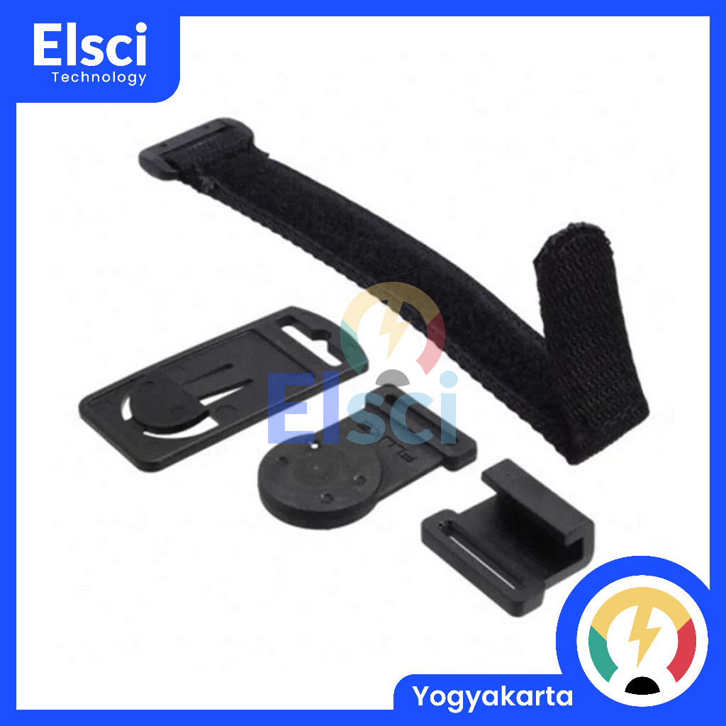 Jual Fluke TPAK ToolPak Magnetic Meter Hanger | Shopee Indonesia