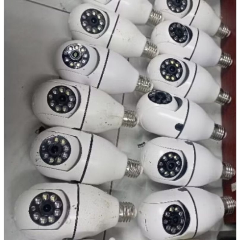 Jual [CCTV] Wifi IP Camera Support Onvif RTSP (NVR/DVR) model Bolam ...