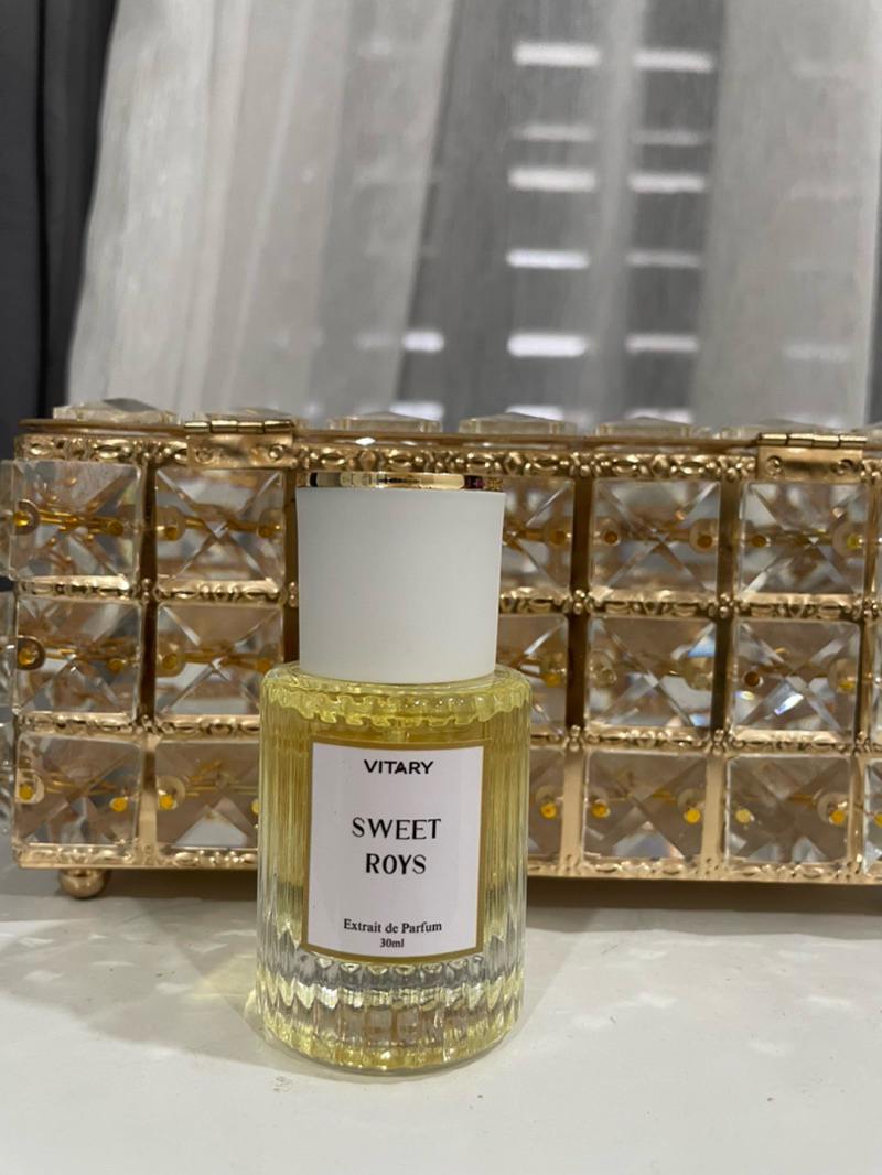 Jual VITARY EXTRAIT DE PARFUM 30Ml | Shopee Indonesia
