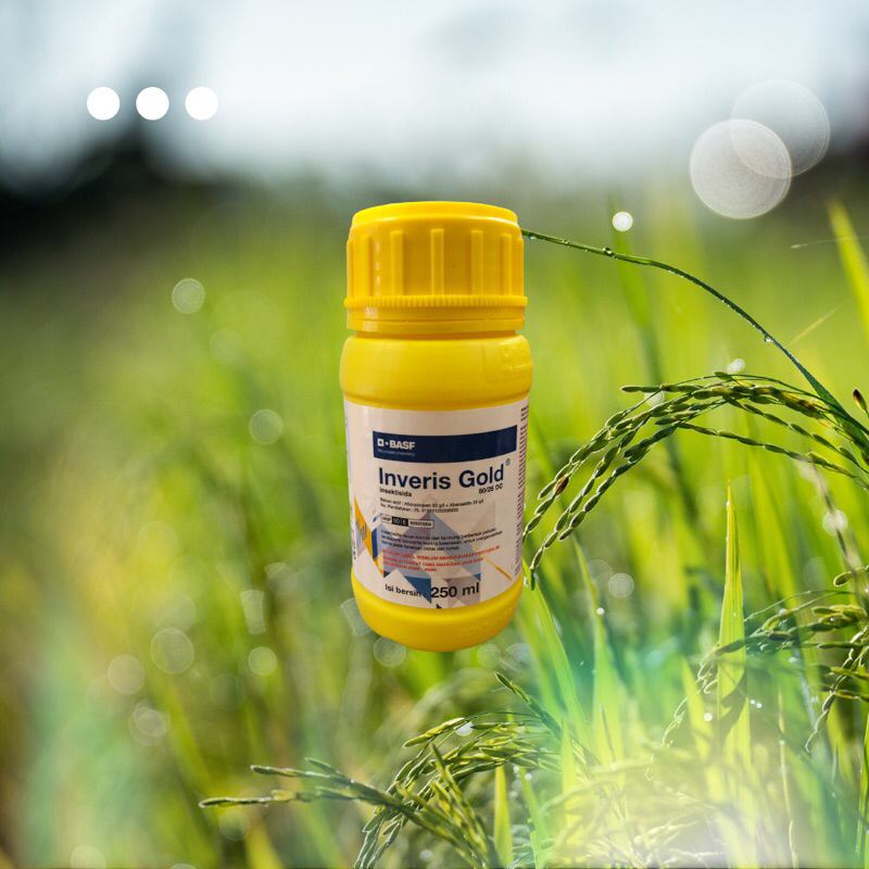 Jual Inveris Gold 250ml | Shopee Indonesia