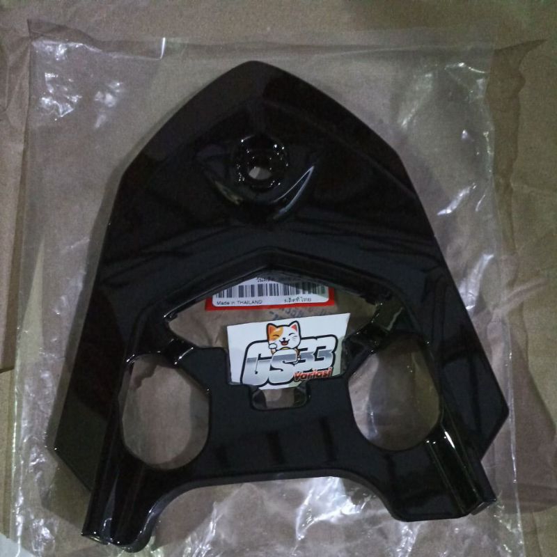 Jual cover rr center 83750-kzr-600ze cover lampu belakang vario 125 ...