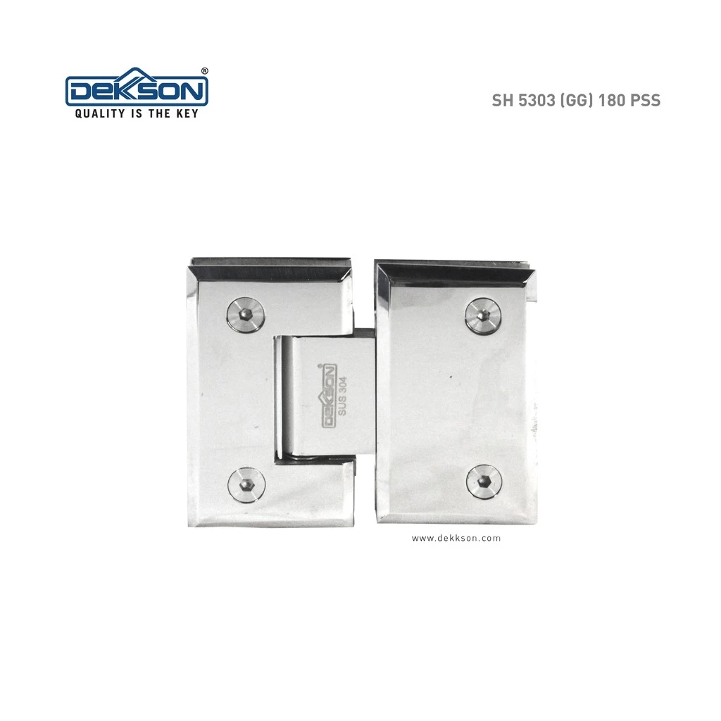 Jual Engsel Shower Dekkson SUS 304 SH 5303 PSS | Shopee Indonesia