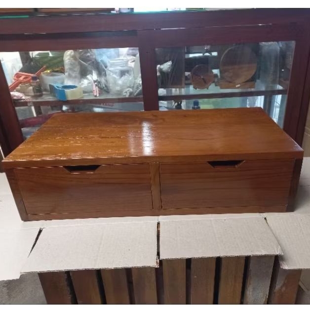 Jual laci gantung kayu jati | suka woodcraft | Shopee Indonesia