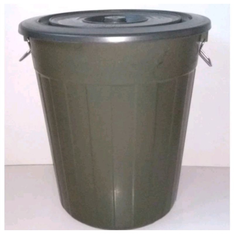 Jual EMBER PLASTIK JUMBO 80 LITER MEREK POLARIS | Shopee Indonesia