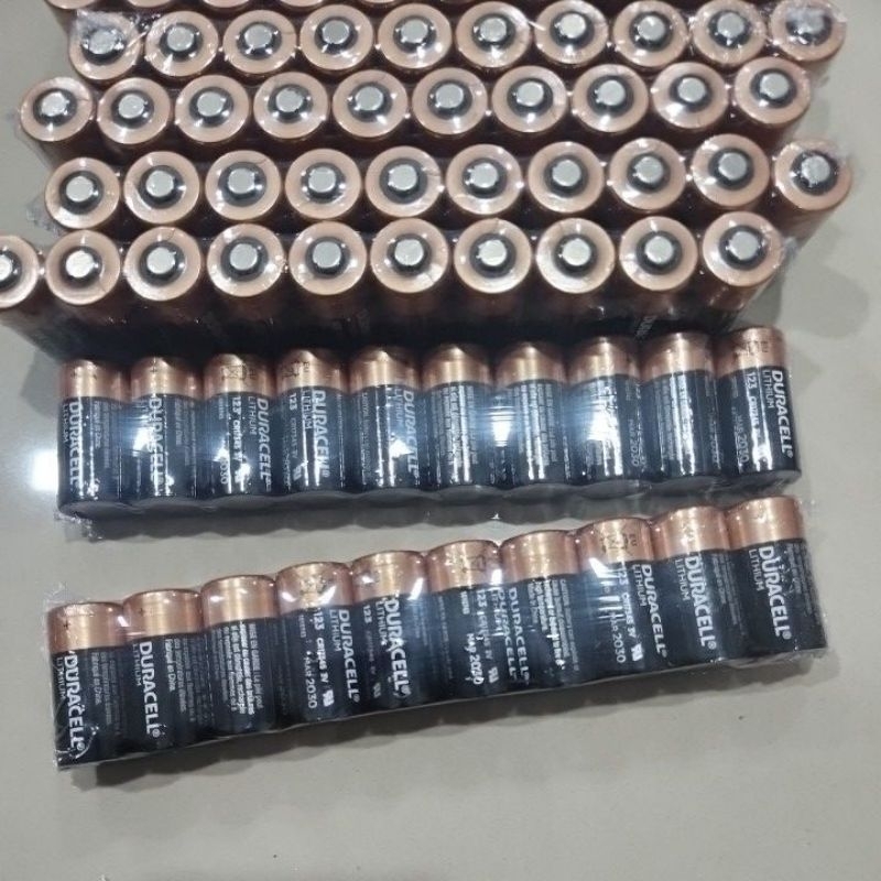 Jual Baterai AED ZOLL PLUS - Battery Duracell Zoll | Shopee Indonesia