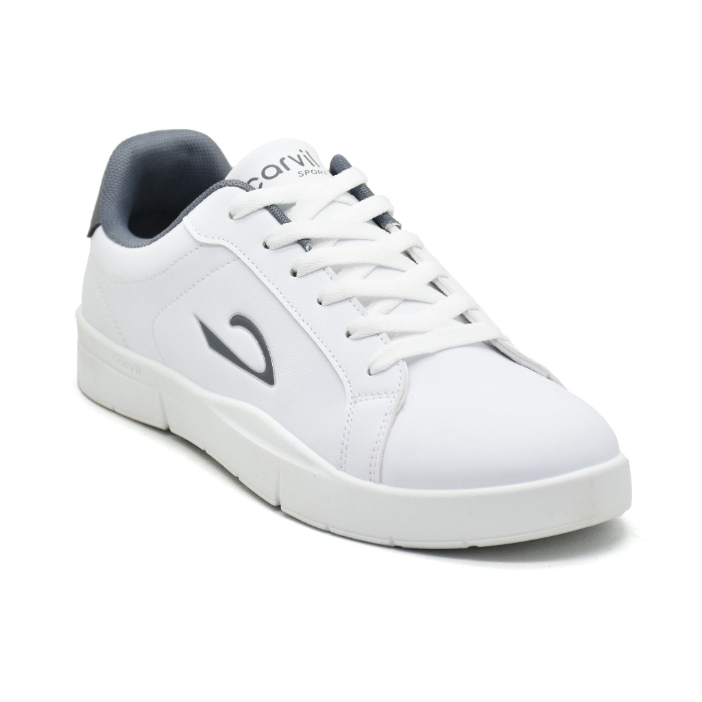 Jual Carvil Sepatu Pria Cruz - Lm Casual Shoes | Shopee Indonesia