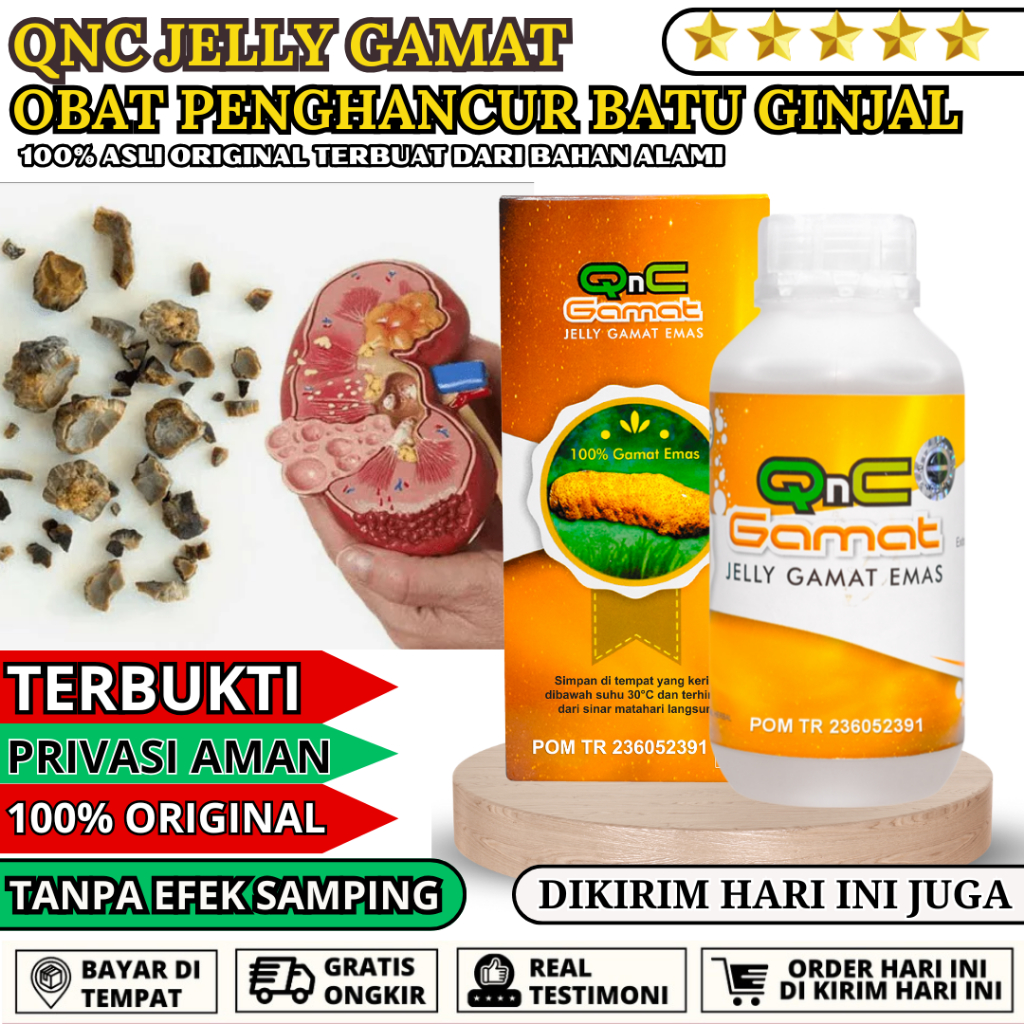 Jual Obat Herbal Penghancur Batu Ginjal Batu Empedu Obat Batu Ginjal Infeksi Saluran Kencing Qnc ...