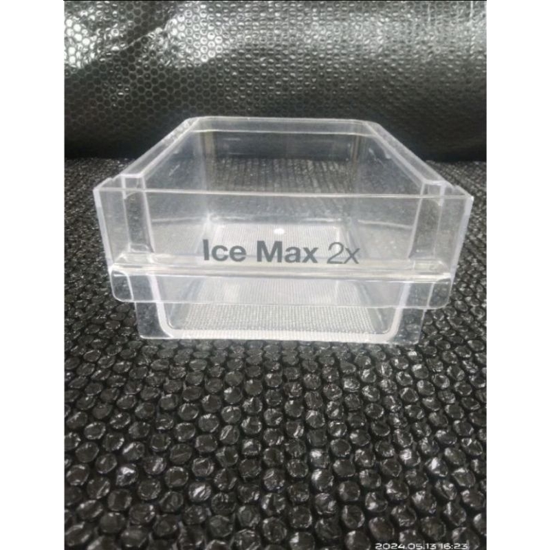 Jual wadah es batu kulkas samsung ice max 2x | Shopee Indonesia