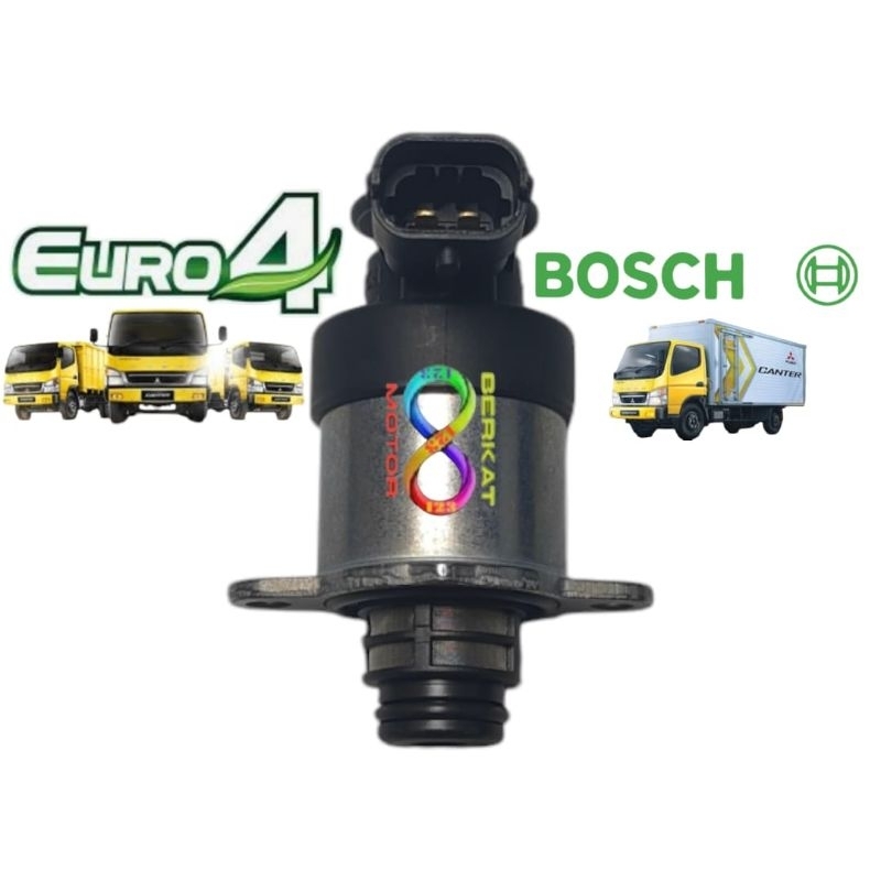 Jual SENSOR SCV PUMP INJEKSI SWITCH SCV INJEKTOR PUMP MITSUBISHI CANTER ...