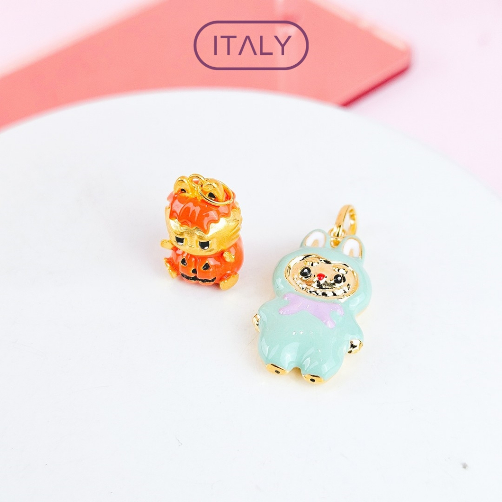 Jual LIONTIN MODEL LABUBU CAT GGT 750 17K | Shopee Indonesia