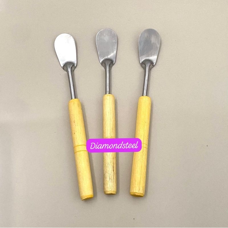 Jual SUTIL MINI / SPATULA MINI / CODET KUE MINI / SUTIL KUE MINI ...