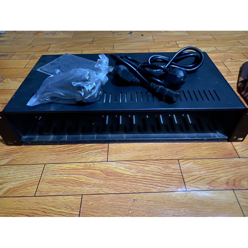 Jual Rack HTB 14 port | Shopee Indonesia