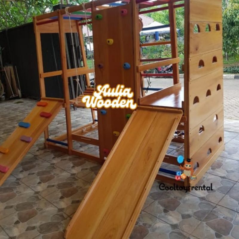 Jual Brakiasi variasi besar jumbo/ fullset dengan variasi 180 cm x 180 ...