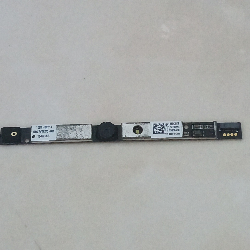 Jual Webcam Lenovo Ideapad 300s-11ibr Webcam Original Lenovo Ideapad ...