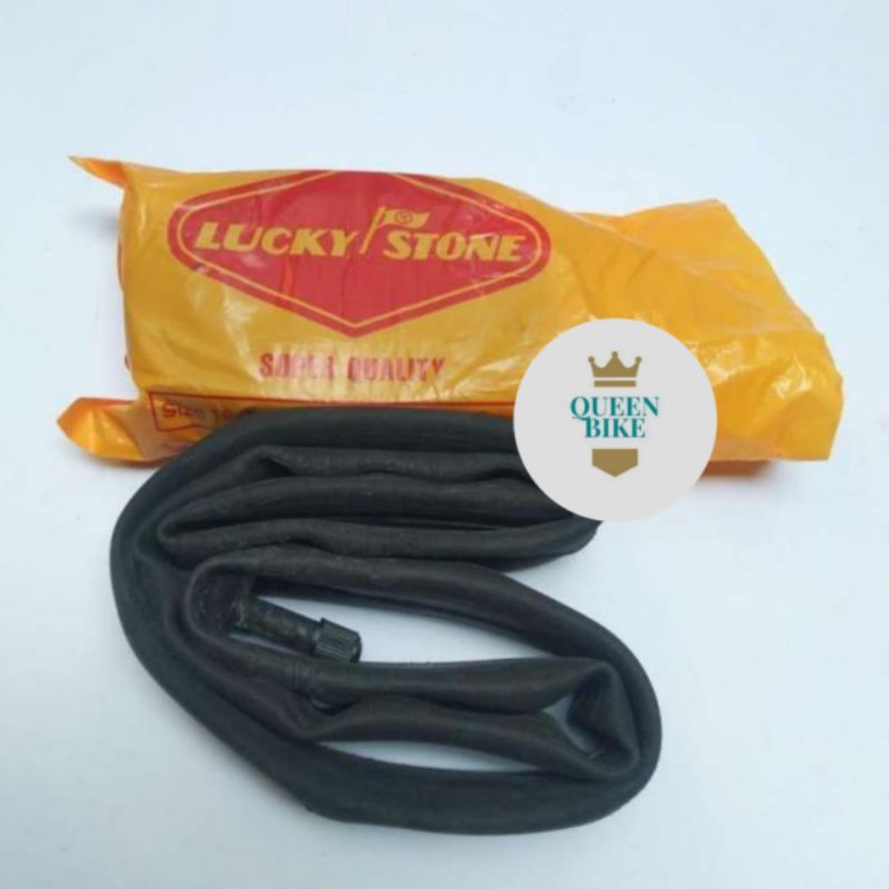 Jual Ban Dalam Sepeda 18x1.75/2.125 BMX Mini Ctb SWALLOW / Lucky Stone | Shopee Indonesia