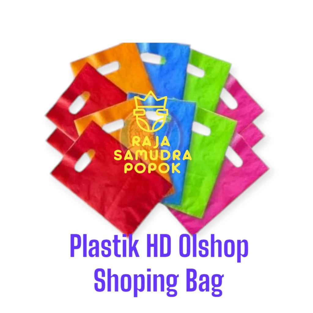 Jual PLASTIK PACKING OLSOP ( 250gr, 500Gr,1KG) | Shopee Indonesia