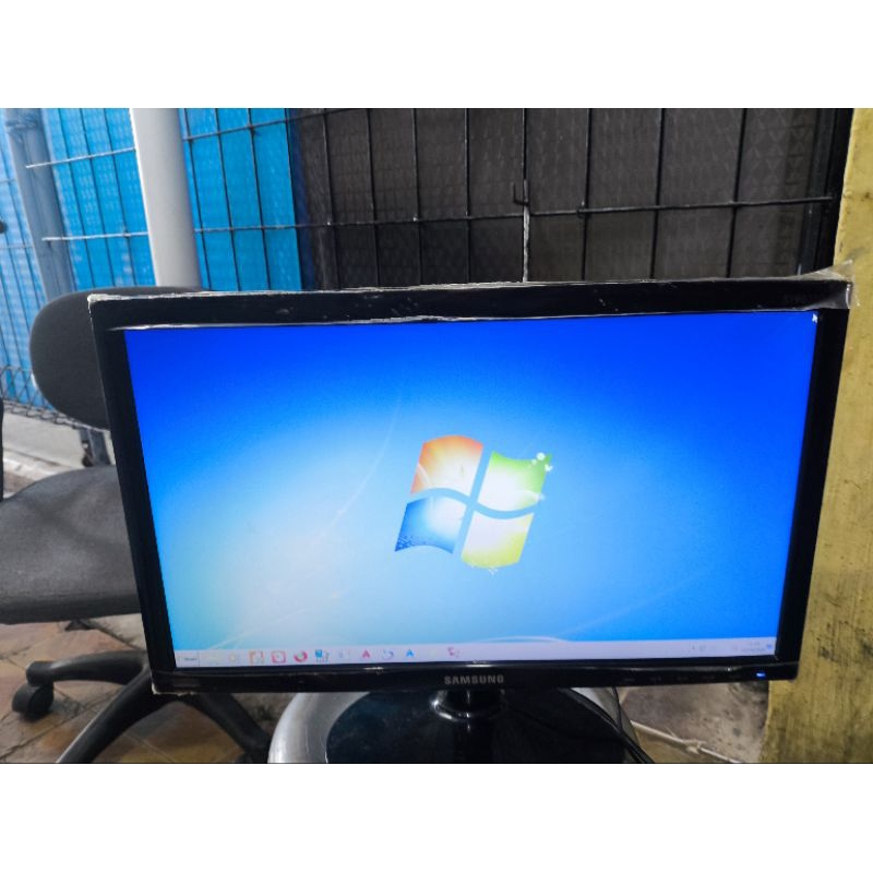 Jual monitor samsung 19 inch | Shopee Indonesia