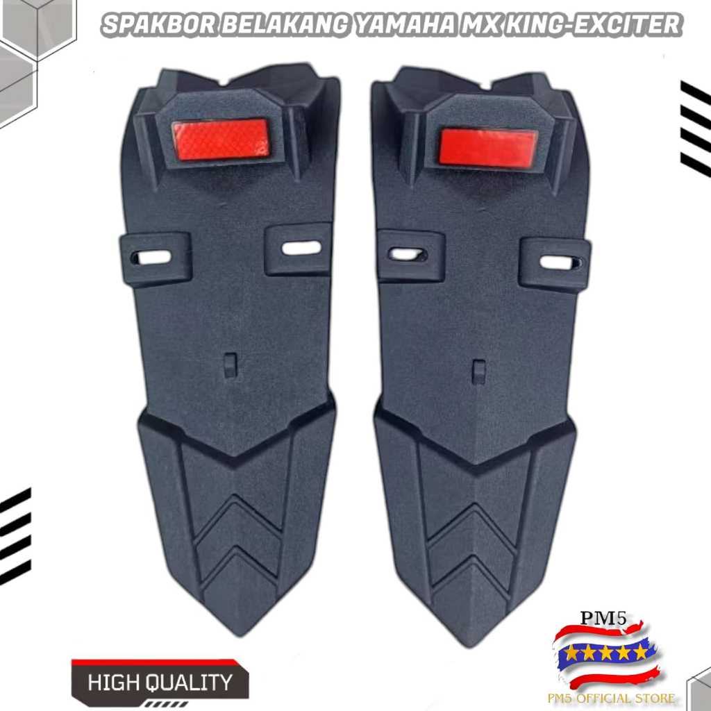 Jual SPAKBOR BELAKANG MX KING MODEL EXCITER MALAYSIA SLEBOR BELAKANG MX ...