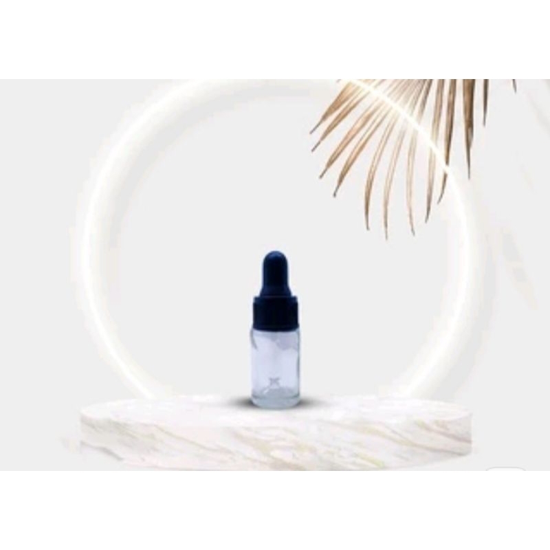 Jual Paket botol pipet 3ml bening 110 btl | Shopee Indonesia