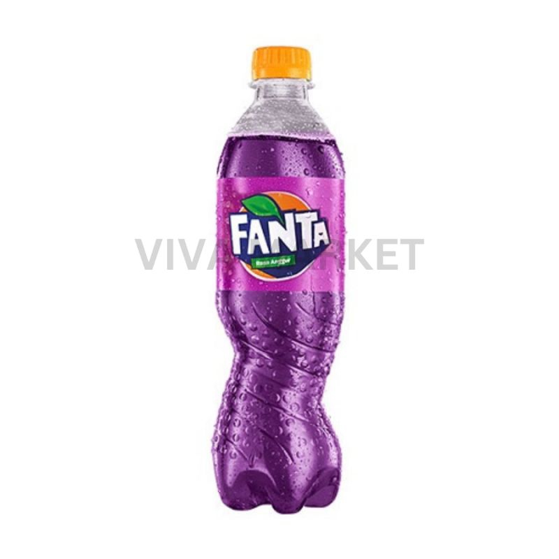 Jual Fanta Anggur 1.5L Halal | Shopee Indonesia