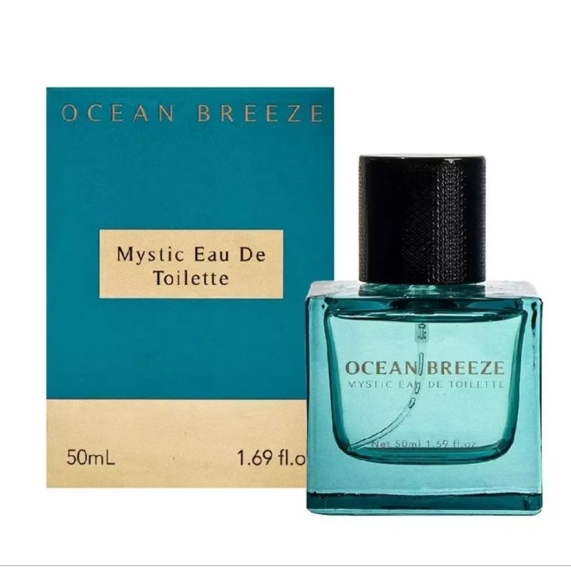 Jual Miniso ocean breeze parfum cowok tahan lama miniso | Shopee Indonesia