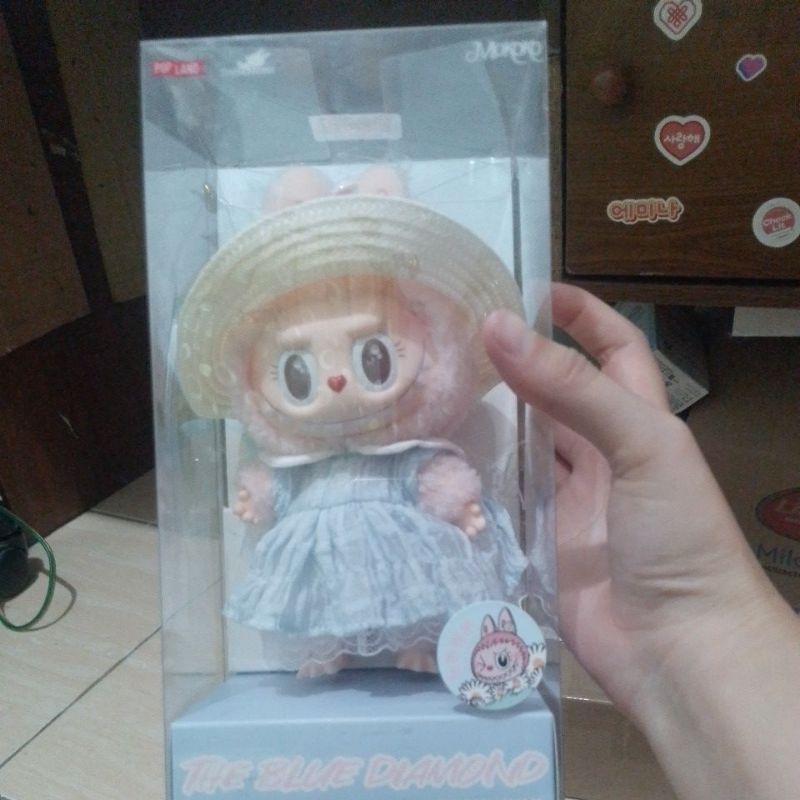 Jual LABUBU Makoko | Shopee Indonesia