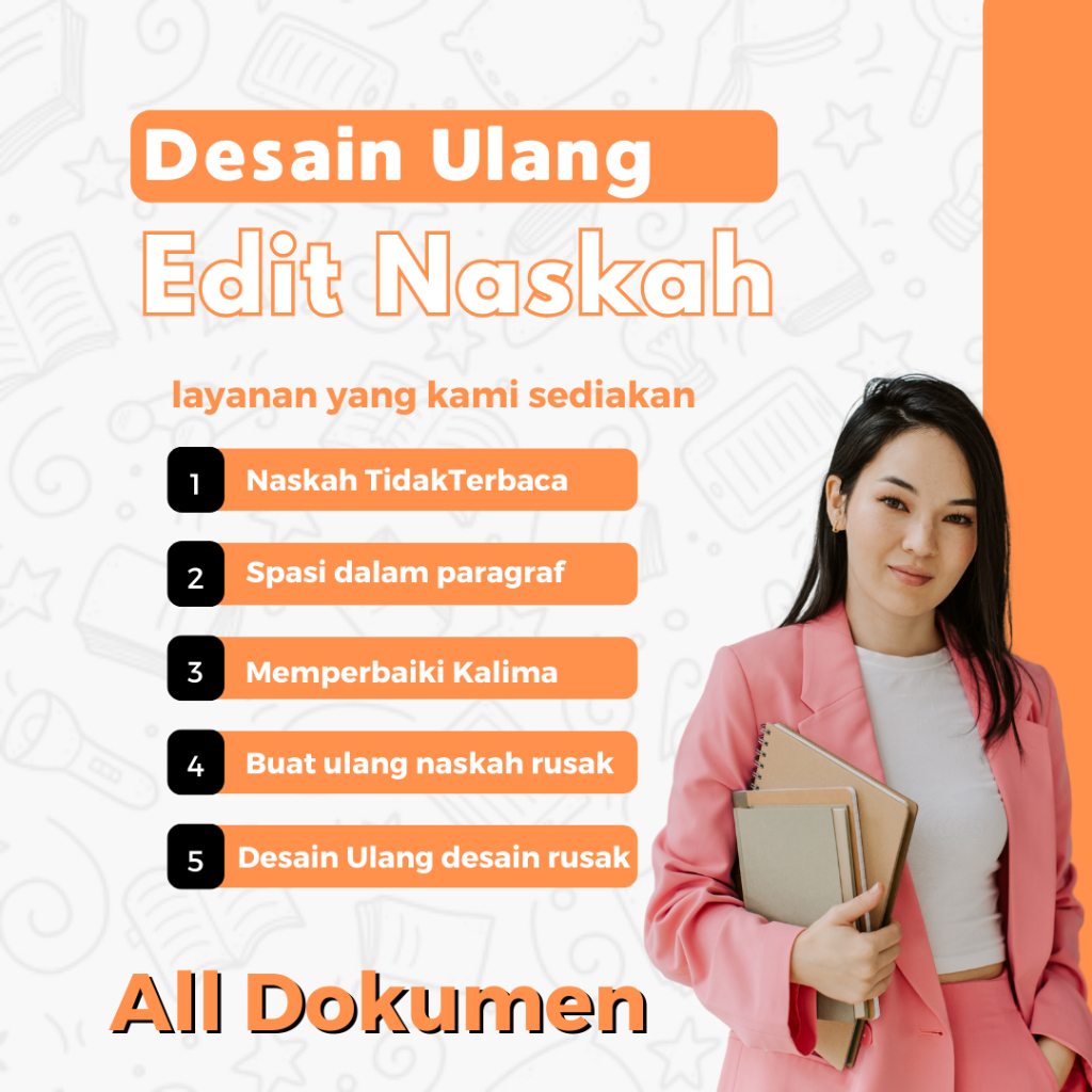 Jual DESAIN EDIT FOTO | PDF | GAMBAR | FILE | DLL | Shopee Indonesia