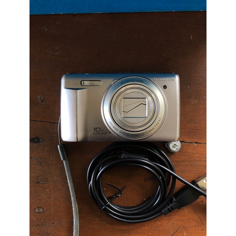 Jual Olympus vr-350 | Shopee Indonesia