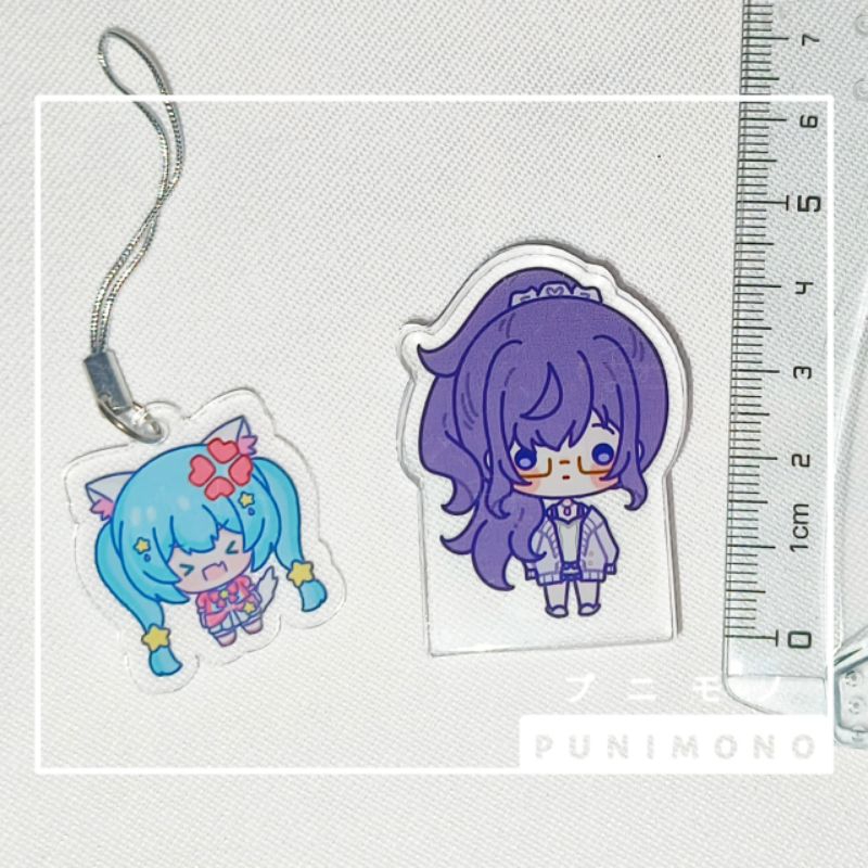 Jual Project sekai various fanmerch | Shopee Indonesia