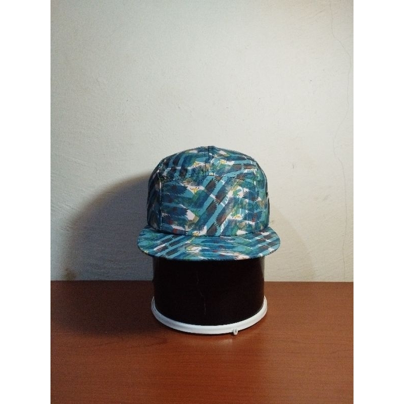 Jual Topi 5 panel Outdoor Dri-fit | Shopee Indonesia