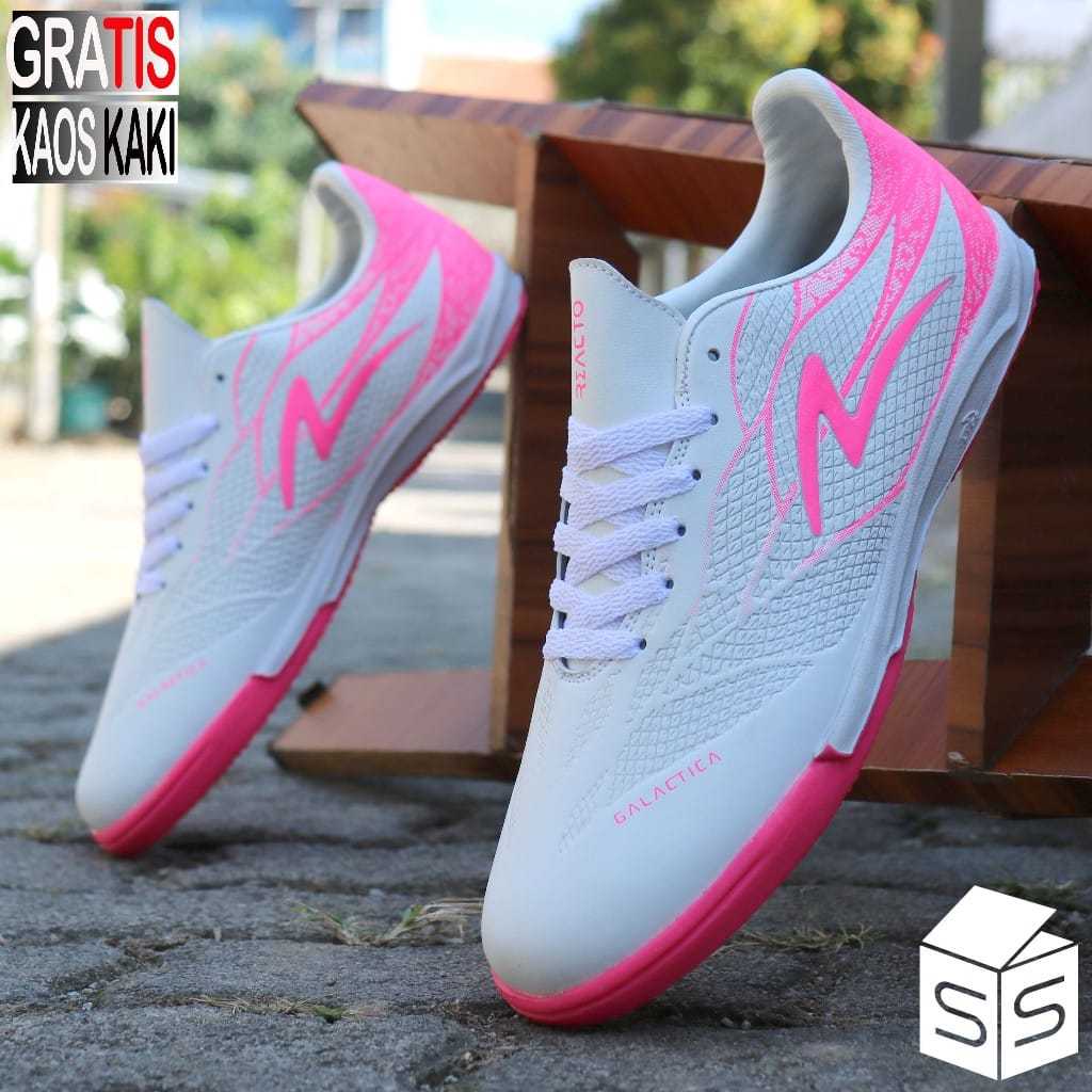 Jual SEPATU FUTSAL Specs Reacto Hydra SS Pro IN BAGUS Vanquish Light ...