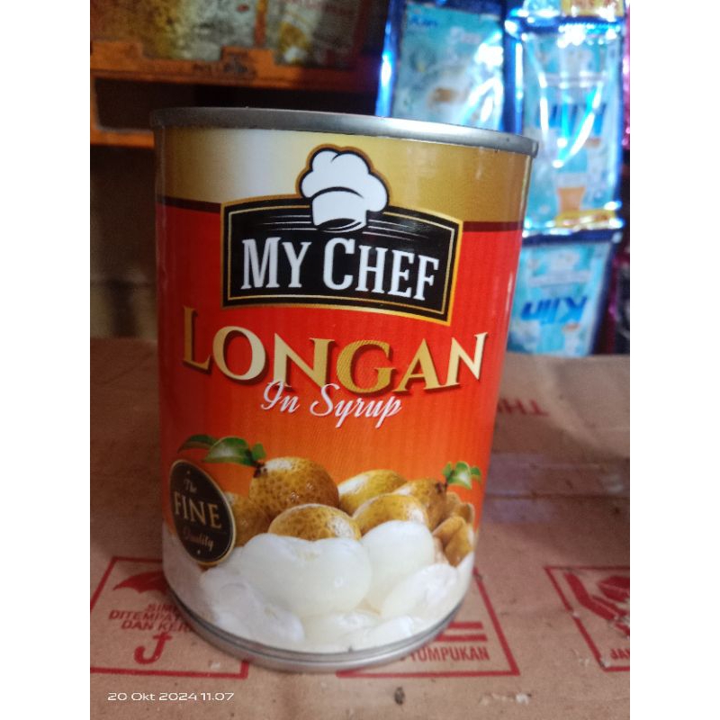 Jual Longan kaleng/ 565 g | Shopee Indonesia