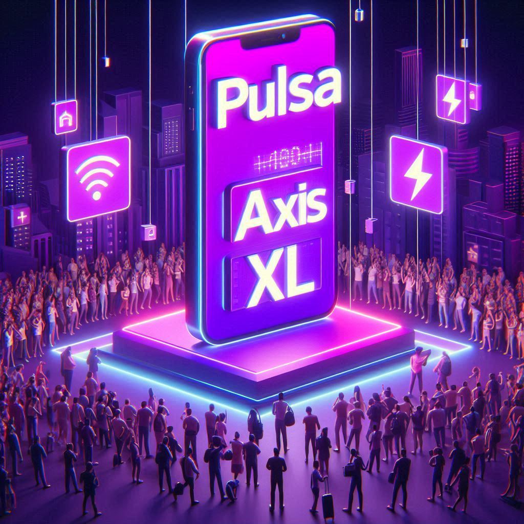 Jual pulsa axis 5000 5rb xl 5 menambah masa aktif kartu | Shopee Indonesia