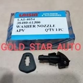 Jual WIPER NOZZLE WASHER NOZZLE SEMPROT AIR SUZUKI APV SUZUKI APV ARENA ...