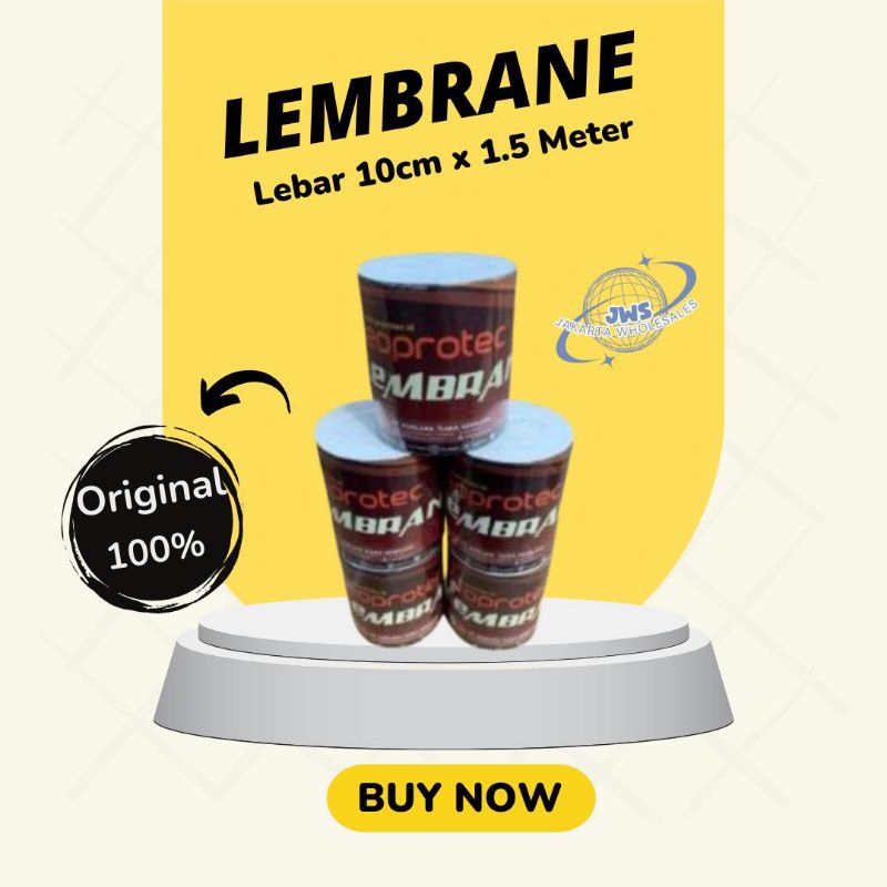 Jual LEMBRANE Lem khusus Geomembrane dan Terpal | Shopee Indonesia