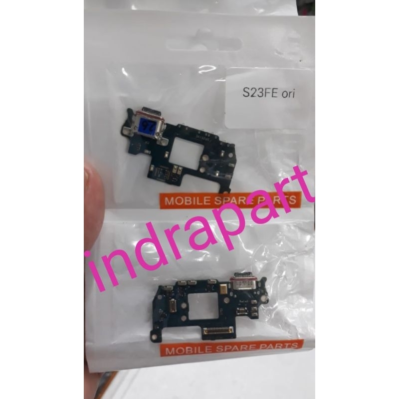 Jual Papan pcb charger Samsung galaxy S23 FE original ready silahkan diorder kak trimakasih ...