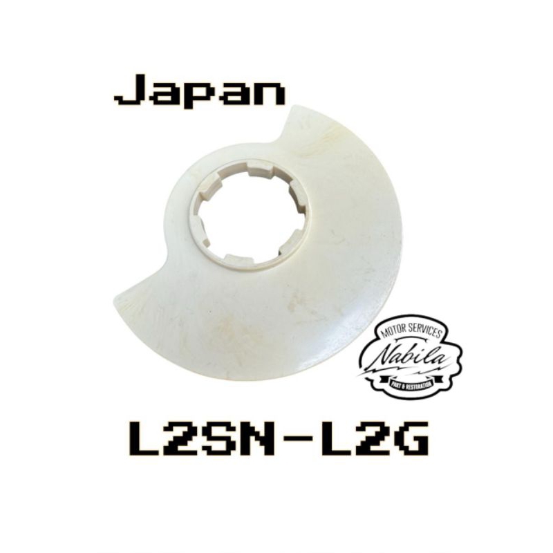 Jual rotary valve memberan hisap isapan L2 super L2sn L2G YB100 nos ...