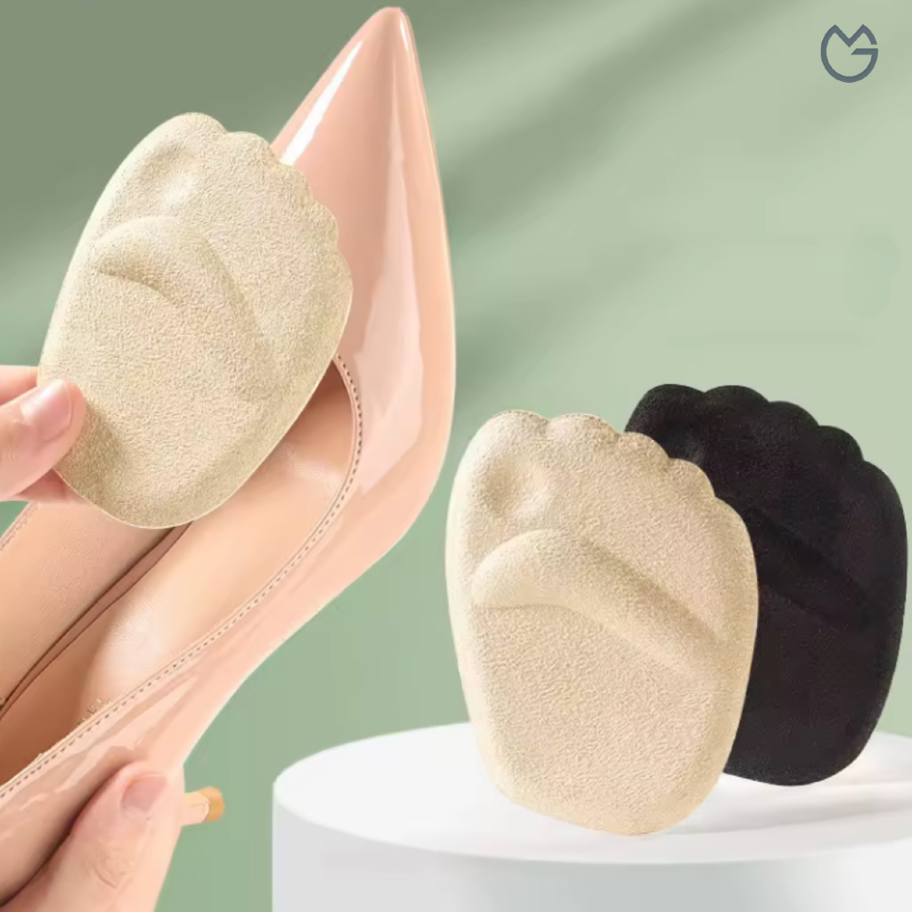 Jual Insole Depan Sepatu Telapak Emga IS05A Ujung Jari Kaki Sol ...