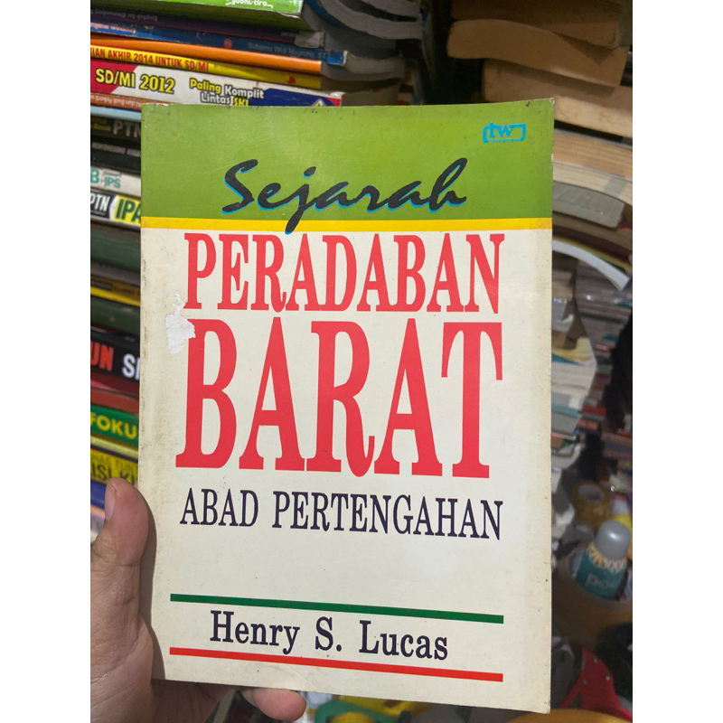 Jual Sejarah peradaban barat abad pertengahan | Shopee Indonesia