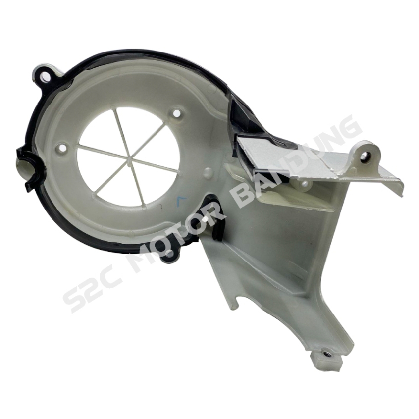 Jual S2C - 3XA-E2658-00 DAMPER KARET TUTUP COVER KIPAS MAGNET AIR ...