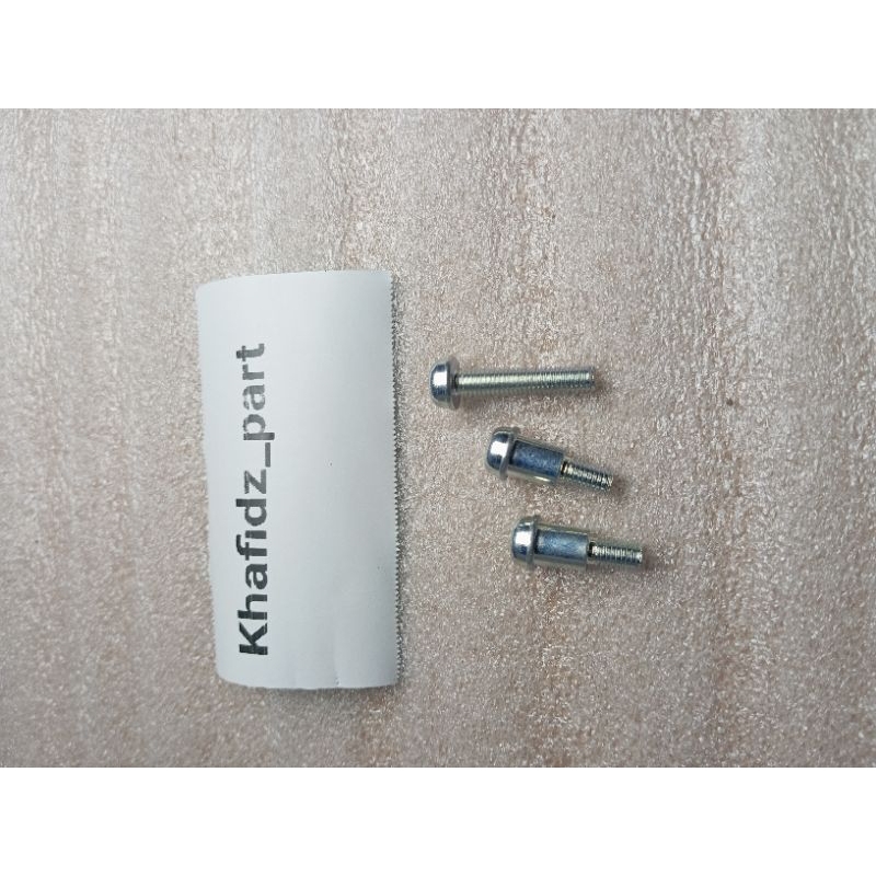 Jual baut sensor IACV SELENOID honda beat vario scoopy | Shopee Indonesia