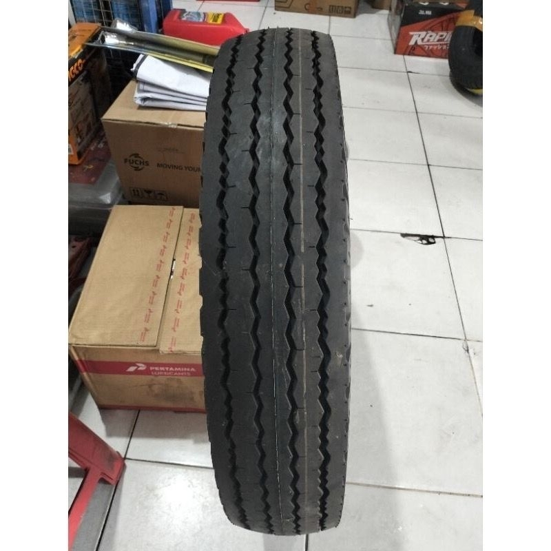 Jual ban truck 750-16 LT SUPER V8 SWALLOW | Shopee Indonesia
